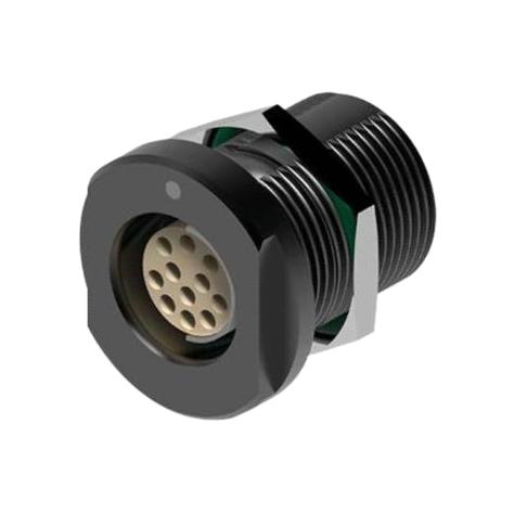 FISCHER CIRCULAR INDUSTRIAL CONNECTORS - CORE 102 SERIES קונקטורים ...