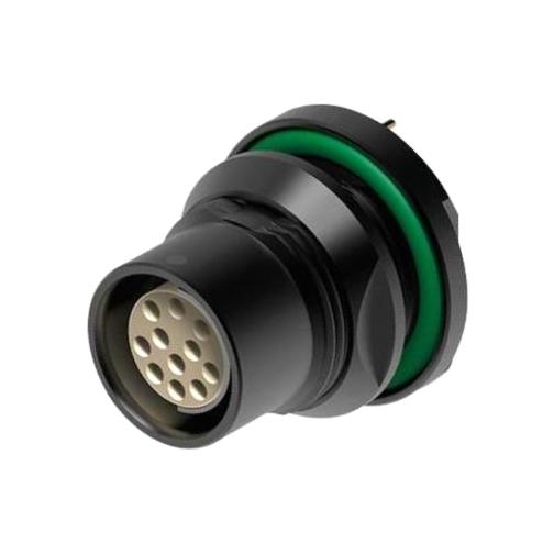 FISCHER CIRCULAR INDUSTRIAL CONNECTORS - CORE 102 SERIES קונקטורים ...