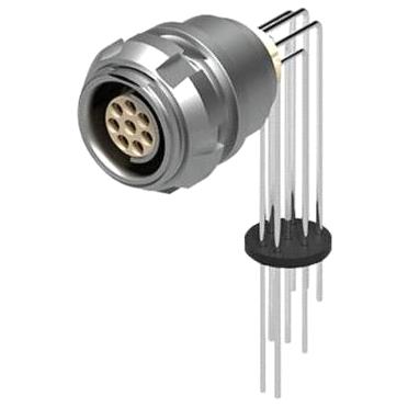 FISCHER CIRCULAR INDUSTRIAL CONNECTORS - CORE 103 SERIES קונקטורים ...