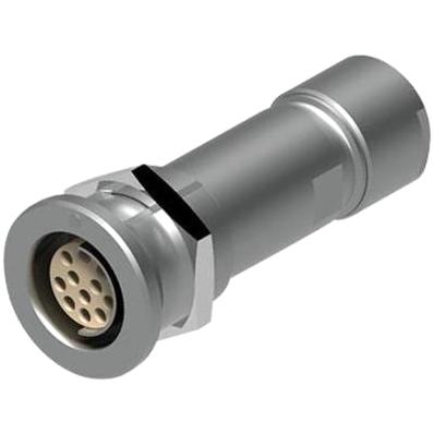 FISCHER CIRCULAR INDUSTRIAL CONNECTORS - CORE 104 SERIES קונקטורים ...