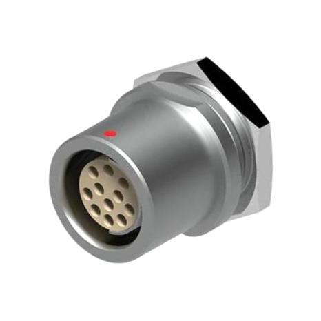 FISCHER CIRCULAR INDUSTRIAL CONNECTORS - CORE 105 SERIES קונקטורים ...