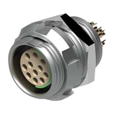 FISCHER CIRCULAR INDUSTRIAL CONNECTORS - CORE 105 SERIES קונקטורים ...
