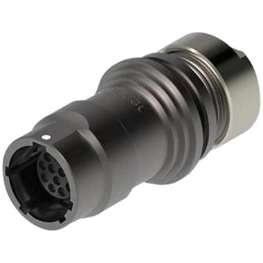 FISCHER CIRCULAR INDUSTRIAL CONNECTORS - ULTIMATE SERIES קונקטורים ...