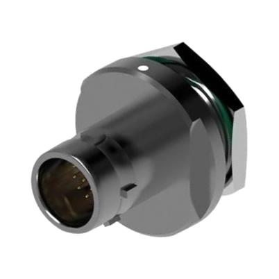 FISCHER CIRCULAR INDUSTRIAL CONNECTORS - ULTIMATE SERIES קונקטורים ...