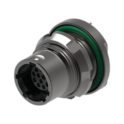 FISCHER CIRCULAR INDUSTRIAL CONNECTORS - ULTIMATE SERIES קונקטורים ...