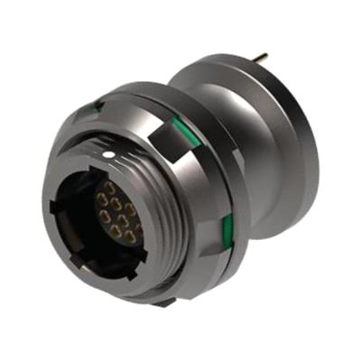 FISCHER CIRCULAR INDUSTRIAL CONNECTORS - ULTIMATE SERIES קונקטורים ...