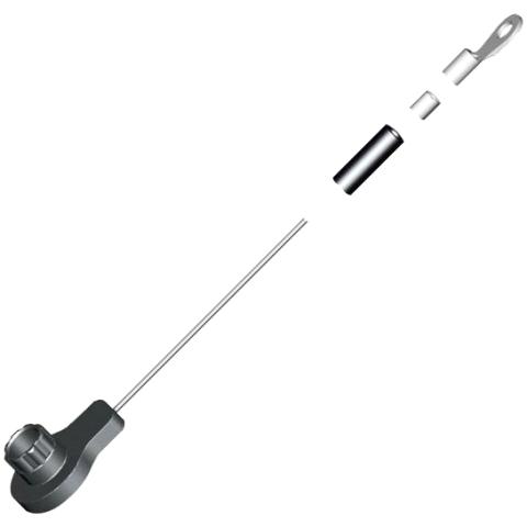 FISCHER CONNECTORS CORE SERIES SOFT CAPS קונקטורים, מחברים ומתאמים