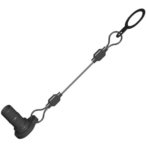 FISCHER CONNECTORS ULTIMATE SERIES SOFT CAPS קונקטורים, מחברים ומתאמים