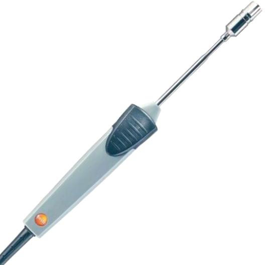 TESTO 0602 0393 K TYPE SURFACE TEMPERATURE PROBE ציוד בדיקה ומכשירי מדידה