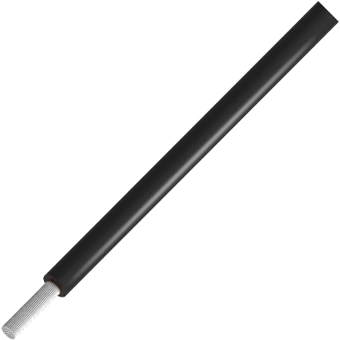 PRO POWER BS6195 TYPE 5A FLEXIBLE WIRING CABLE כבלים ואביזרים לכבלים