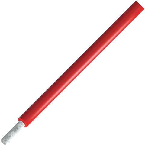 PRO POWER BS6195 TYPE 5A FLEXIBLE WIRING CABLE כבלים ואביזרים לכבלים