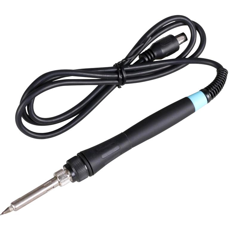 TENMA 90W DIGITAL SOLDERING STATION - AT-90DH מלחמים ותחנות הלחמה