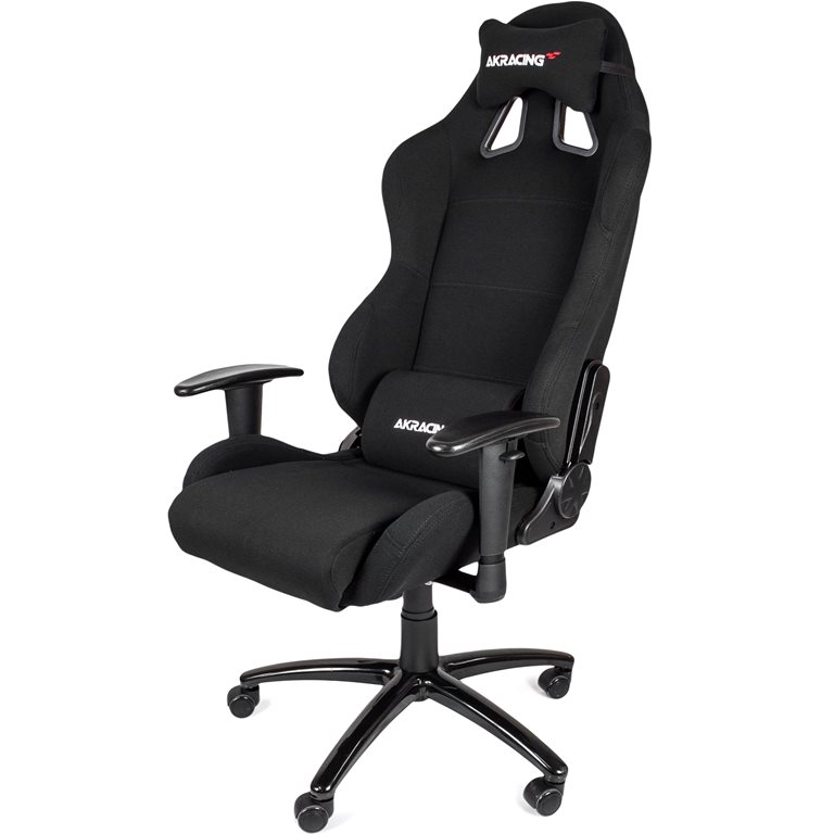 AK RACING GAMING CHAIRS - K7012 SERIES Talmir Home Tech
