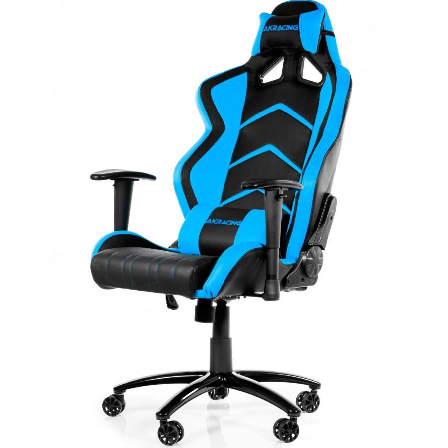 AK RACING GAMING CHAIRS - PLAYER SERIES Talmir Home Tech סידרה : 31646