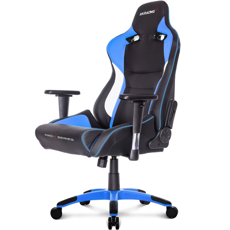 AK RACING GAMING CHAIRS - PRO X SERIES Talmir Home Tech סידרה : 31674