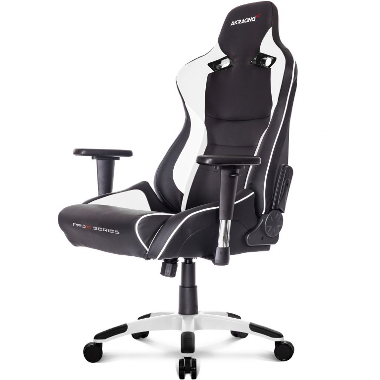 AK RACING GAMING CHAIRS - PRO X SERIES Talmir Home Tech סידרה : 31677