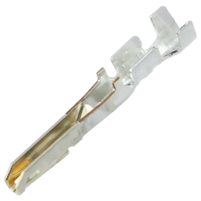 MOLEX 2.5MM PITCH NANO-FIT CONNECTORS קונקטורים, מחברים ומתאמים