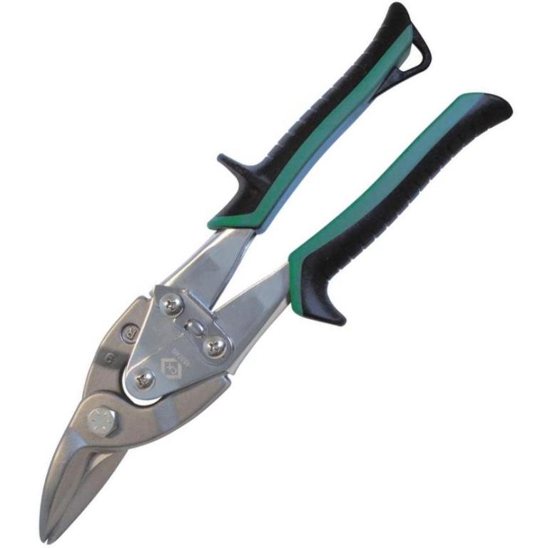 CK TOOLS COMPOUND ACTION SNIPS כלי עבודה ידניים