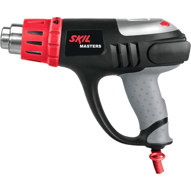 SKIL PROFESSIONAL 2000W MASTERS HEAT GUN - 8005MA כלי עבודה נטענים ...