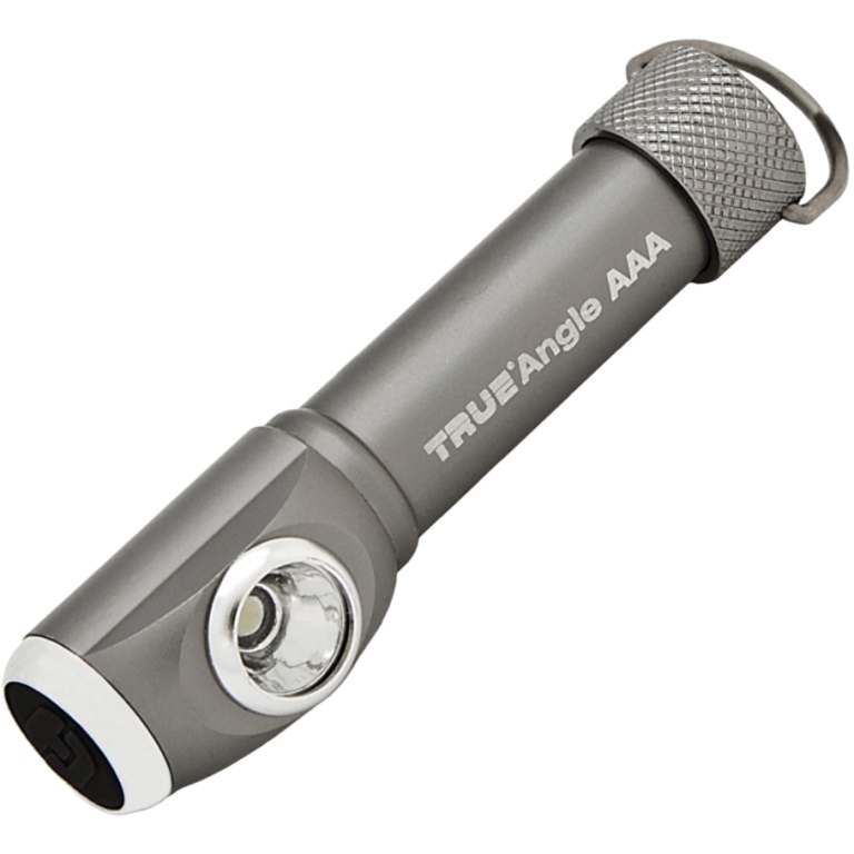 TRUE UTILITY KEYRING LED TORCH - TU287 ANGLELITE MINI נורות , פנסים ...