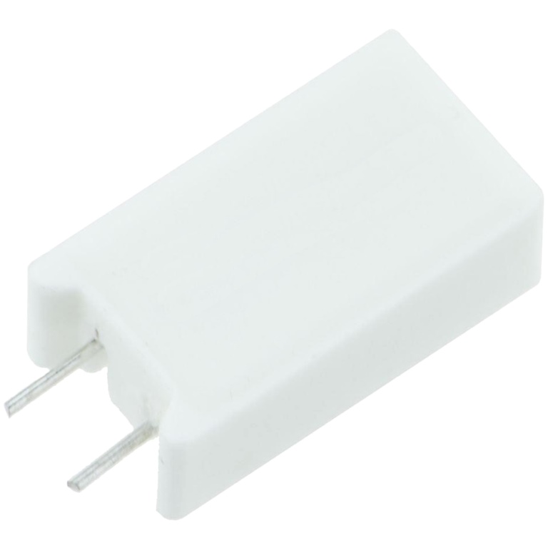 TT ELECTRONICS RADIAL LEADED THROUGH HOLE RESISTORS - SQM SERIES רכיבי ...