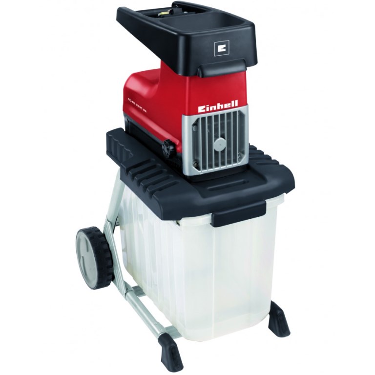 EINHELL 2500W ELECTRIC GARDEN SHREDDER - GC-RS 2540 כלי עבודה נטענים ...