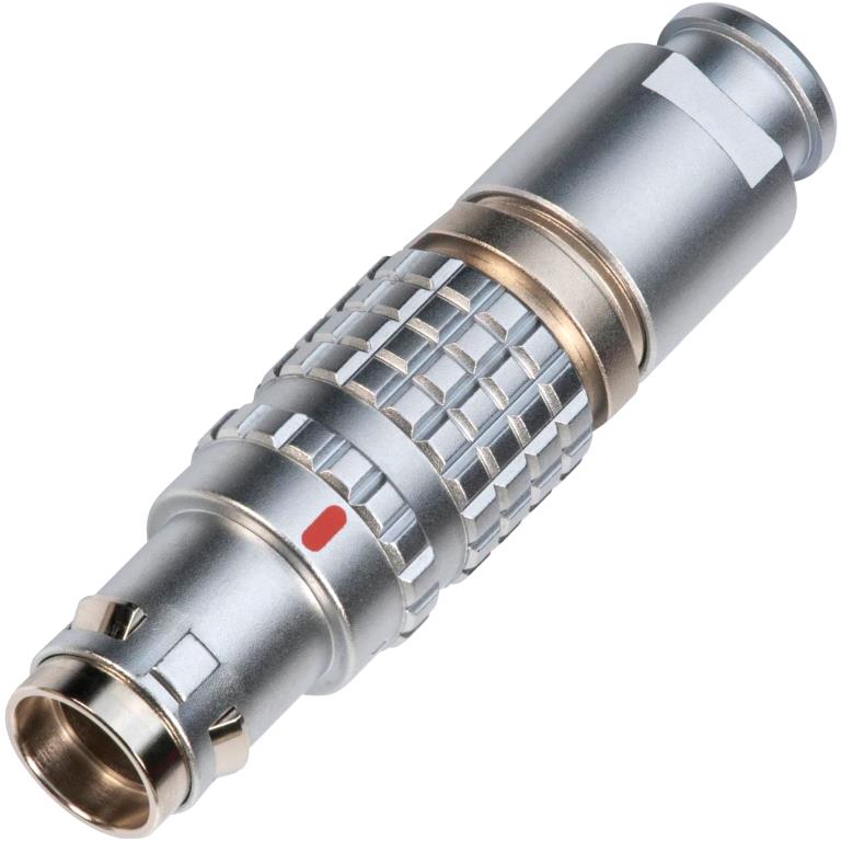 LEMO CONNECTORS - T SERIES קונקטורים, מחברים ומתאמים סידרה : 35516