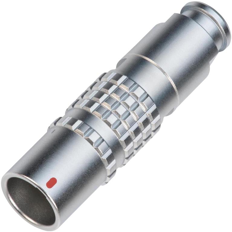 LEMO CONNECTORS - T SERIES קונקטורים, מחברים ומתאמים