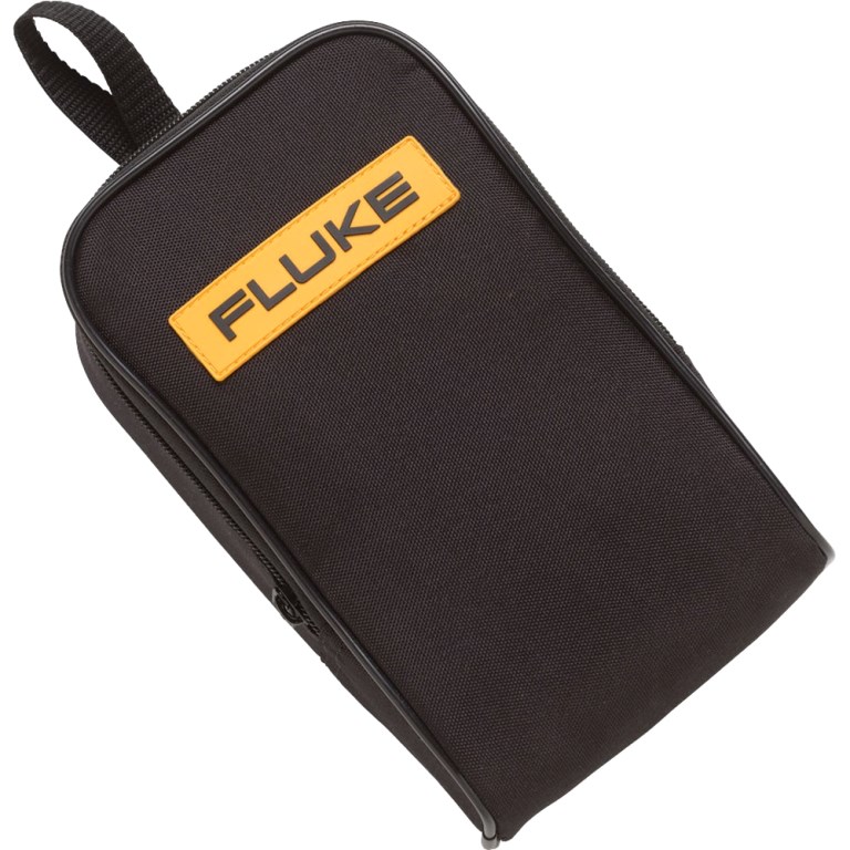FLUKE C25 SOFT CARRYING CASE ציוד בדיקה ומכשירי מדידה