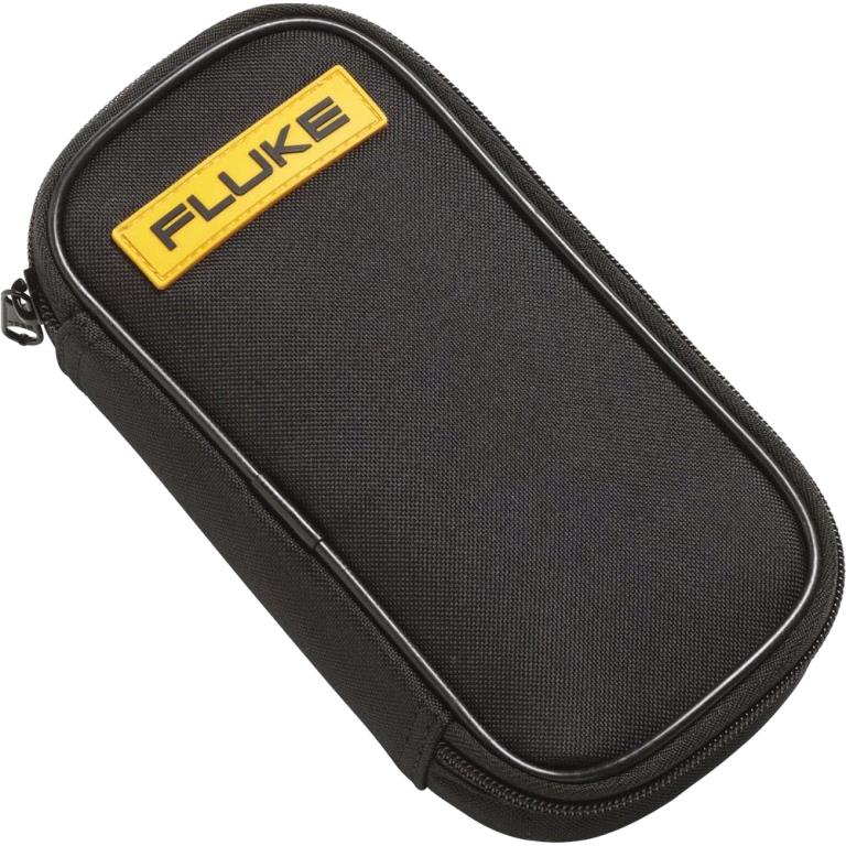 FLUKE C50 SOFT CARRYING CASE ציוד בדיקה ומכשירי מדידה