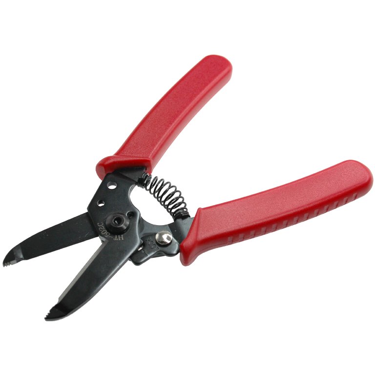 DURATOOL FLAT CABLE CUTTER - HD-502C כלי עבודה ידניים