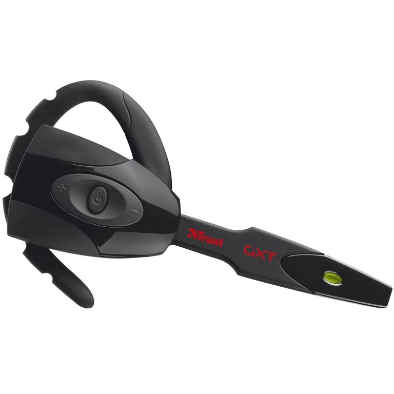 TRUST GAMING GXT 320 WIRELESS BLUETOOTH HEADSET Talmir Home Tech