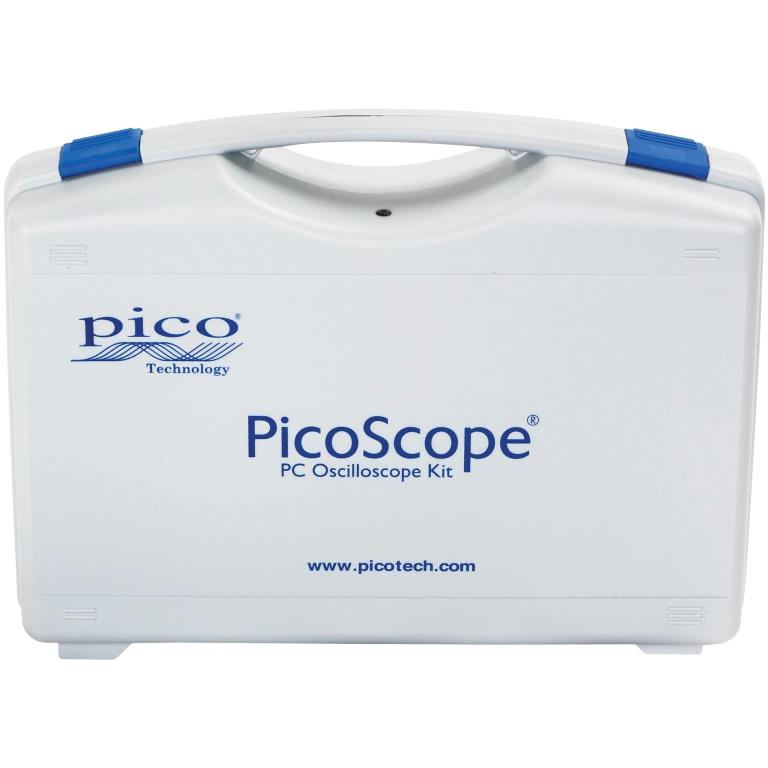 PICO TECHNOLOGY PICOSCOPE 3000 SERIES PC OSCILLOSCOPES ציוד בדיקה ...