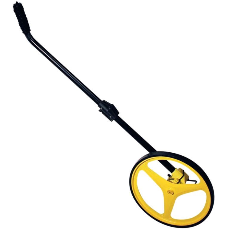 STANLEY 318MM PROFESSIONAL MEASURING WHEEL - 1-77-174 כלי עבודה ידניים ...