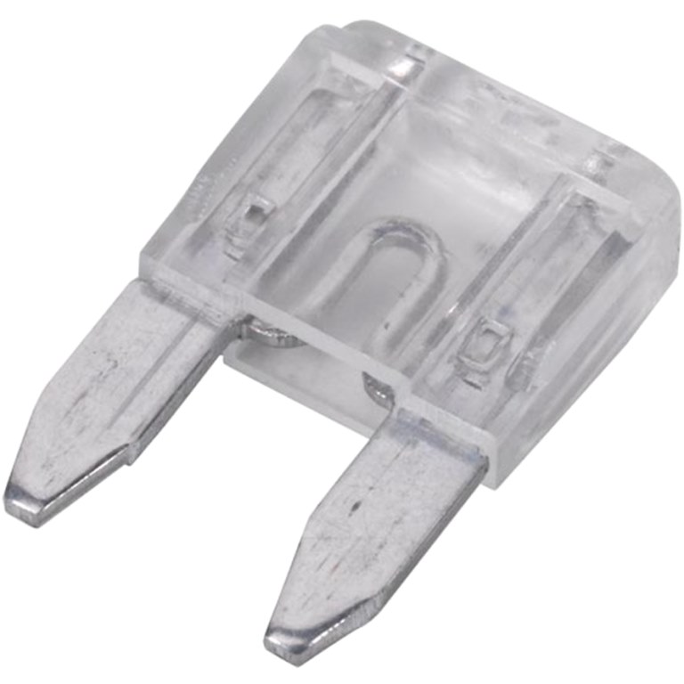 LITTLEFUSE MINI 297 BLADE FUSES RATED 32V רכיבי אלקטרוניקה