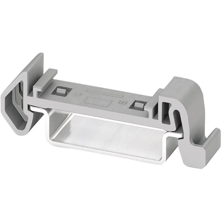 PHOENIX CONTACT PTFIX DISTRIBUTION BLOCK SYSTEM WITH PUSH IN CONNECTION ...