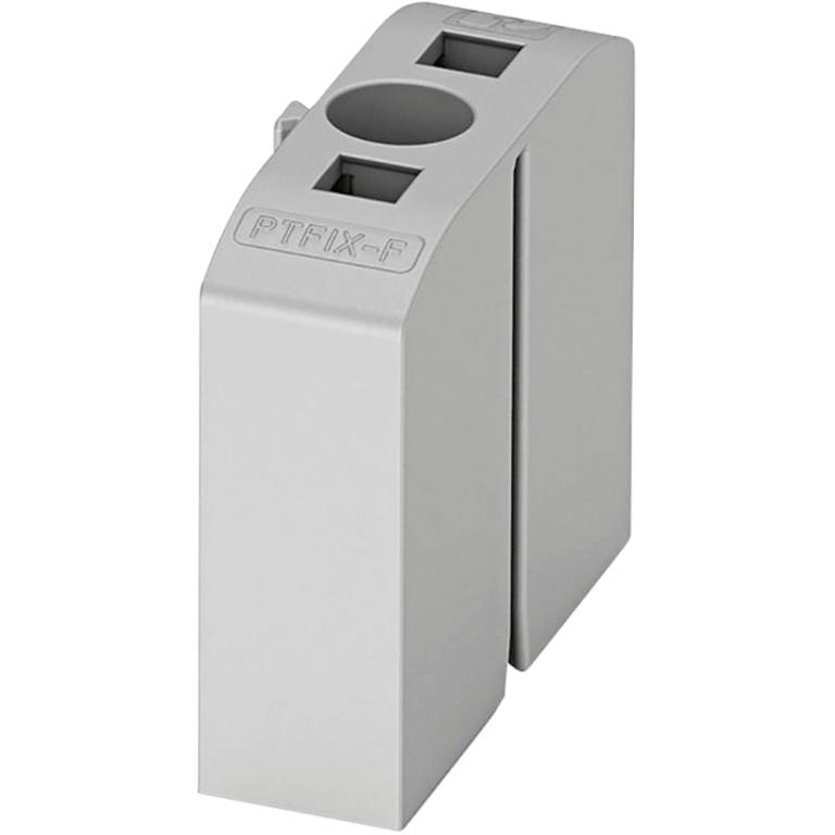 PHOENIX CONTACT PTFIX DISTRIBUTION BLOCK SYSTEM WITH PUSH IN CONNECTION ...