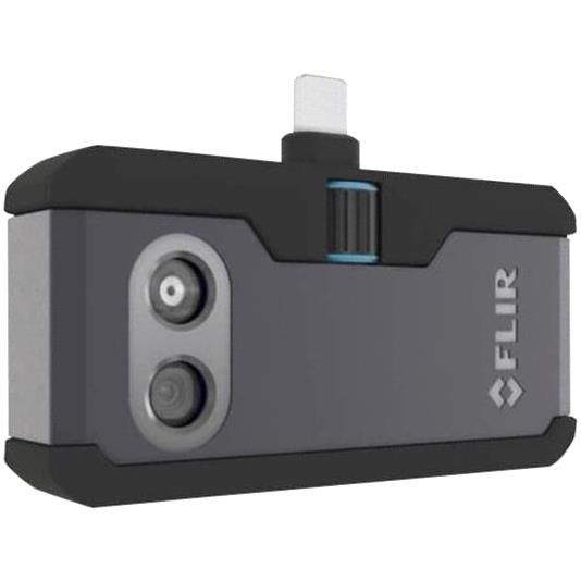 FLIR ONE PRO ANDROID (MICRO USB) THERMAL IMAGER ציוד בדיקה ומכשירי מדידה
