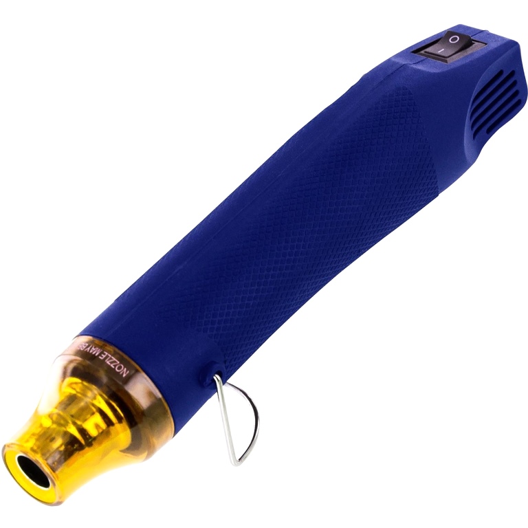 MODELCRAFT COMPACT HEAT GUN - PHT1000 כלי עבודה נטענים / חשמליים