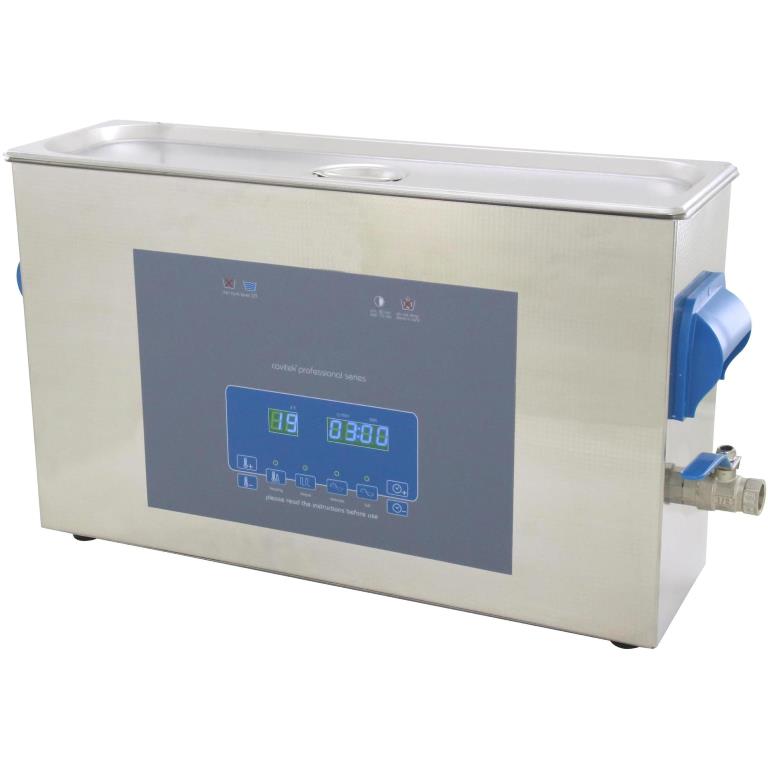 SHESTO ULTRASONIC CLEANER TANKS מלחמים ותחנות הלחמה