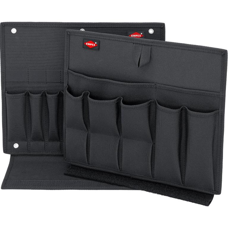 KNIPEX L-BOXX SERIES TOOL CASES ארגזי כלים ופתרונות אחסון