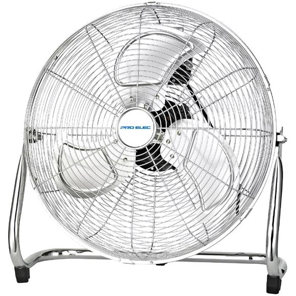 PRO-ELEC INDUSTRIAL HIGH VELOCITY METAL STRUCTURE FANS מוצרי חשמל לבית