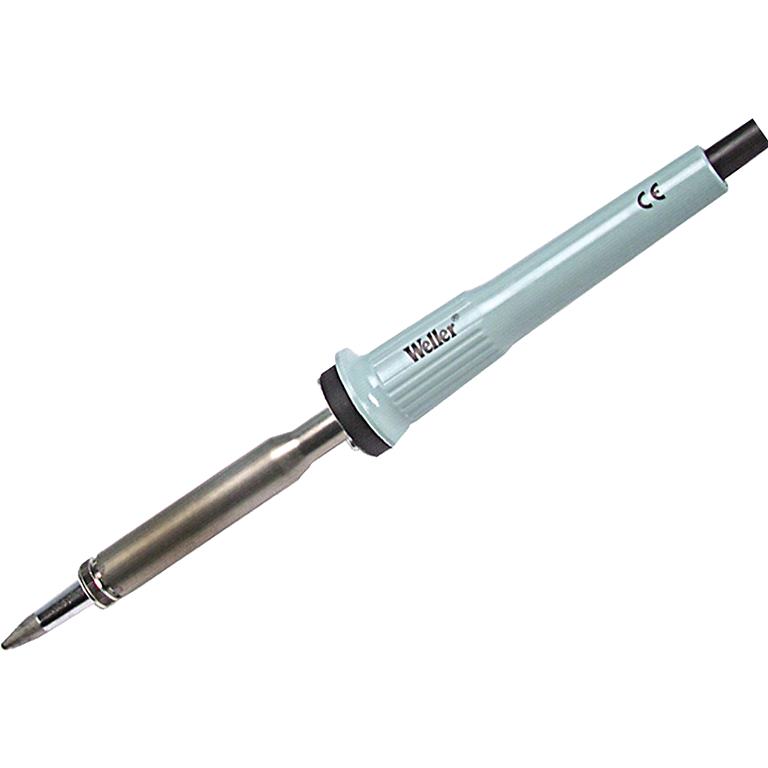WELLER MAGNASTAT CONTROLLED 200W SOLDERING IRON - W201 מלחמים ותחנות הלחמה