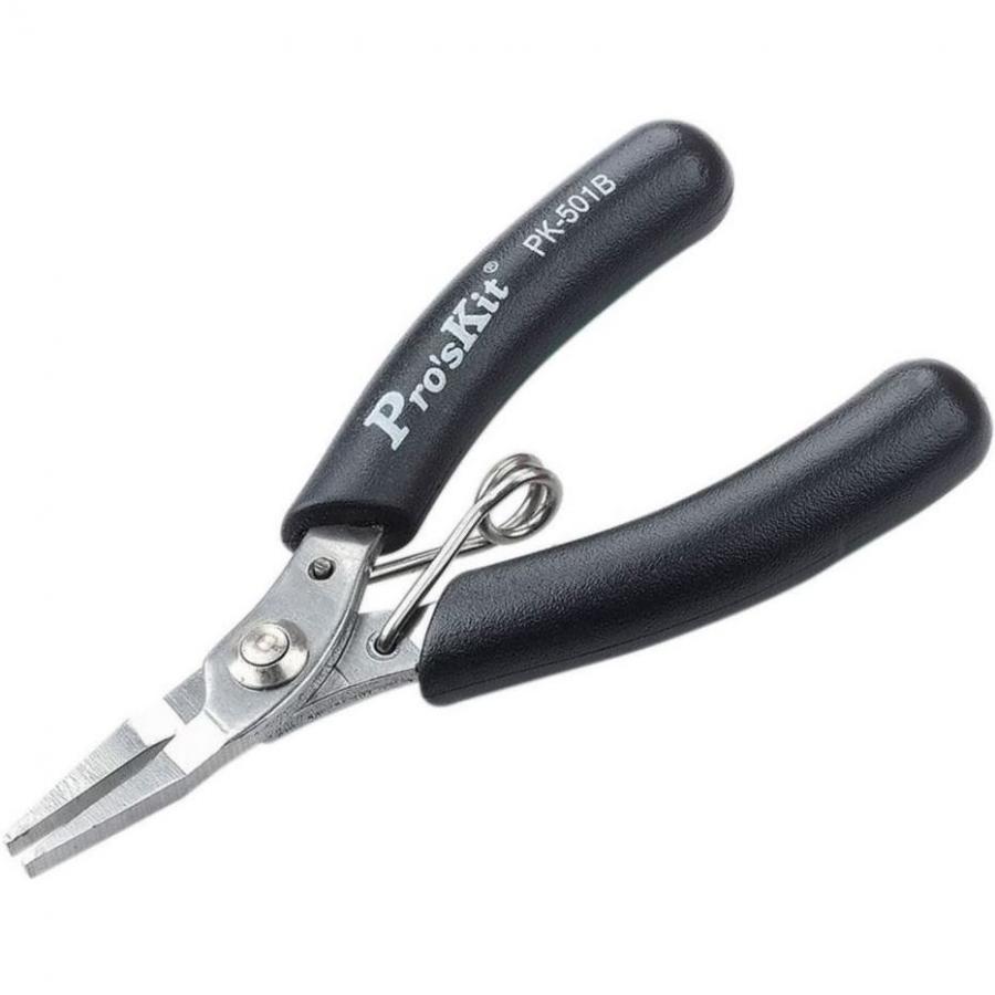 PROSKIT 5 PIECE MICRO PLIERS SET - 1PK-5015 כלי עבודה ידניים