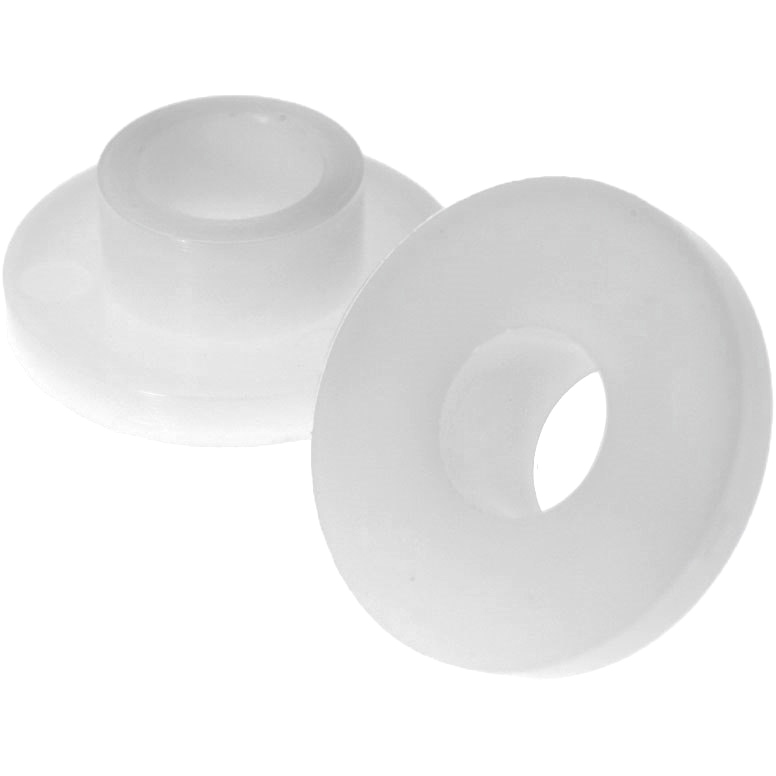 DURATOOL MACHINE SCREW INSULATORS פתרונות זיווד לאלקטרוניקה