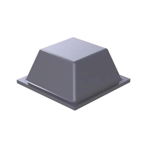 MULTICOMP ENCLOSURE FEET פתרונות זיווד לאלקטרוניקה