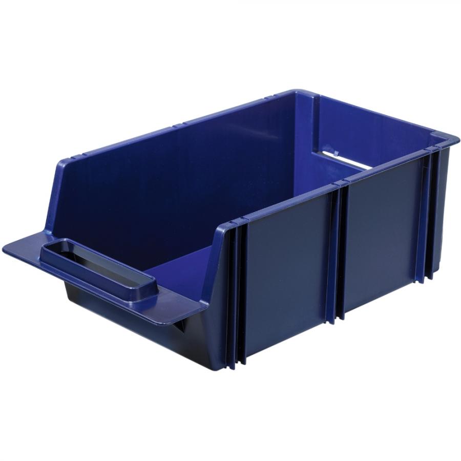 RAACO HIGH QUALITY SHELF BINS ארגזי כלים ופתרונות אחסון סידרה : 32554