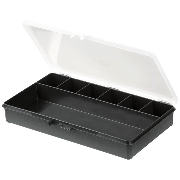 RAACO GENERAL PURPOSE STORAGE BOXES ארגזי כלים ופתרונות אחסון