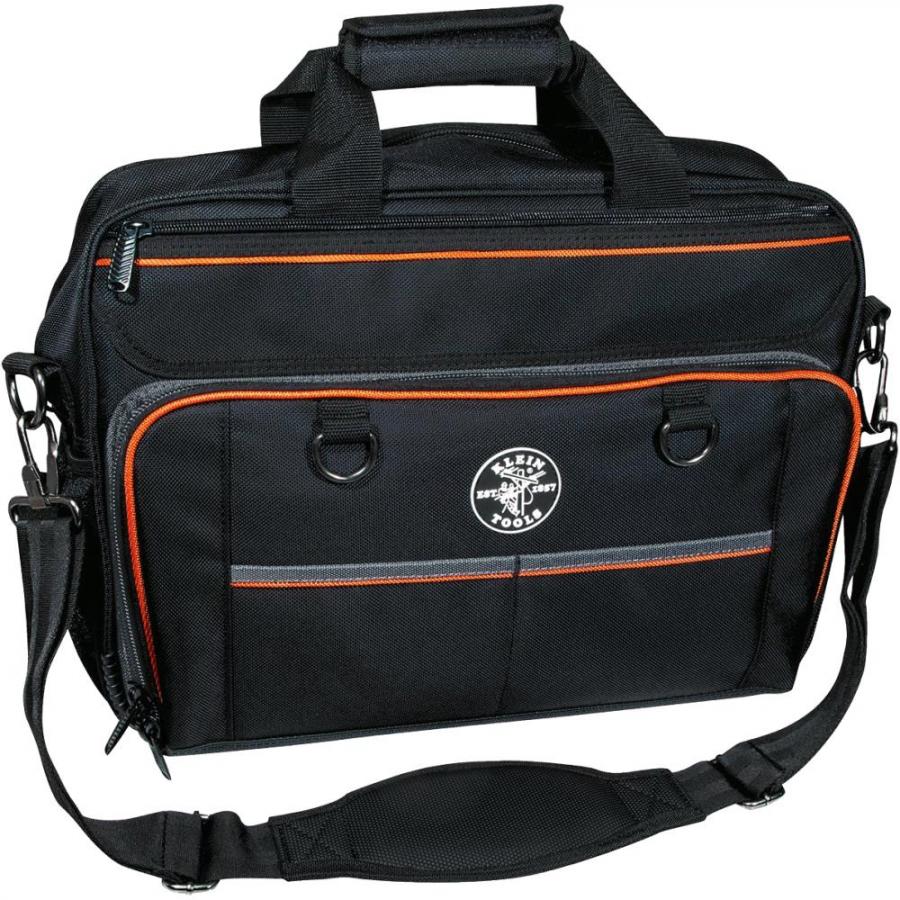 KLEIN TOOLS TRADESMAN PRO TOOL ORGANIZER TECH BAG - 55455M ארגזי כלים ...