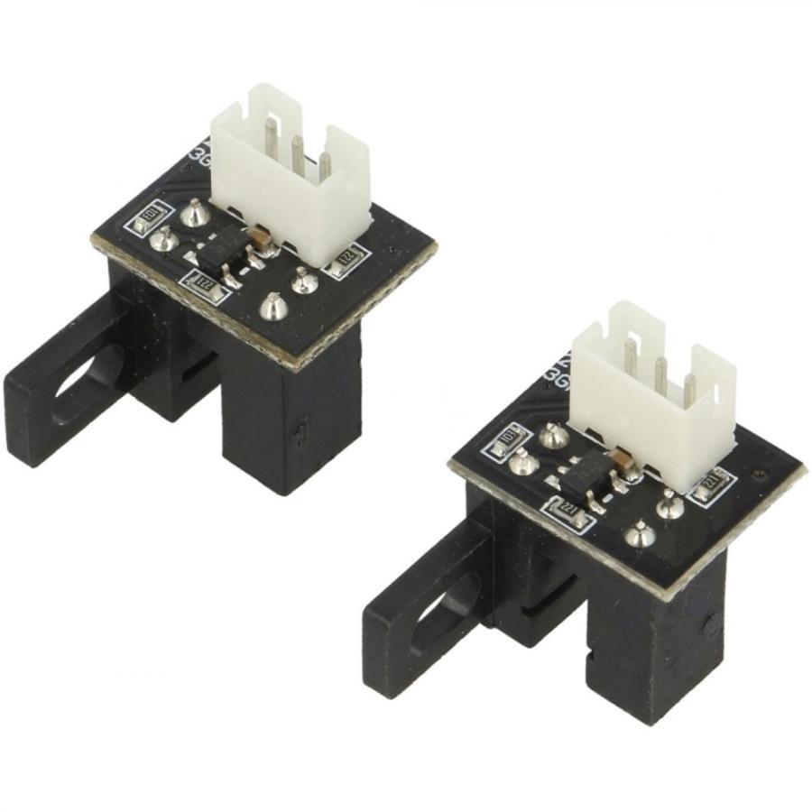 DFROBOT TT MOTOR ENCODERS MODULE FOR ARDUINO - SEN0038 מוצרי פיתוח ...